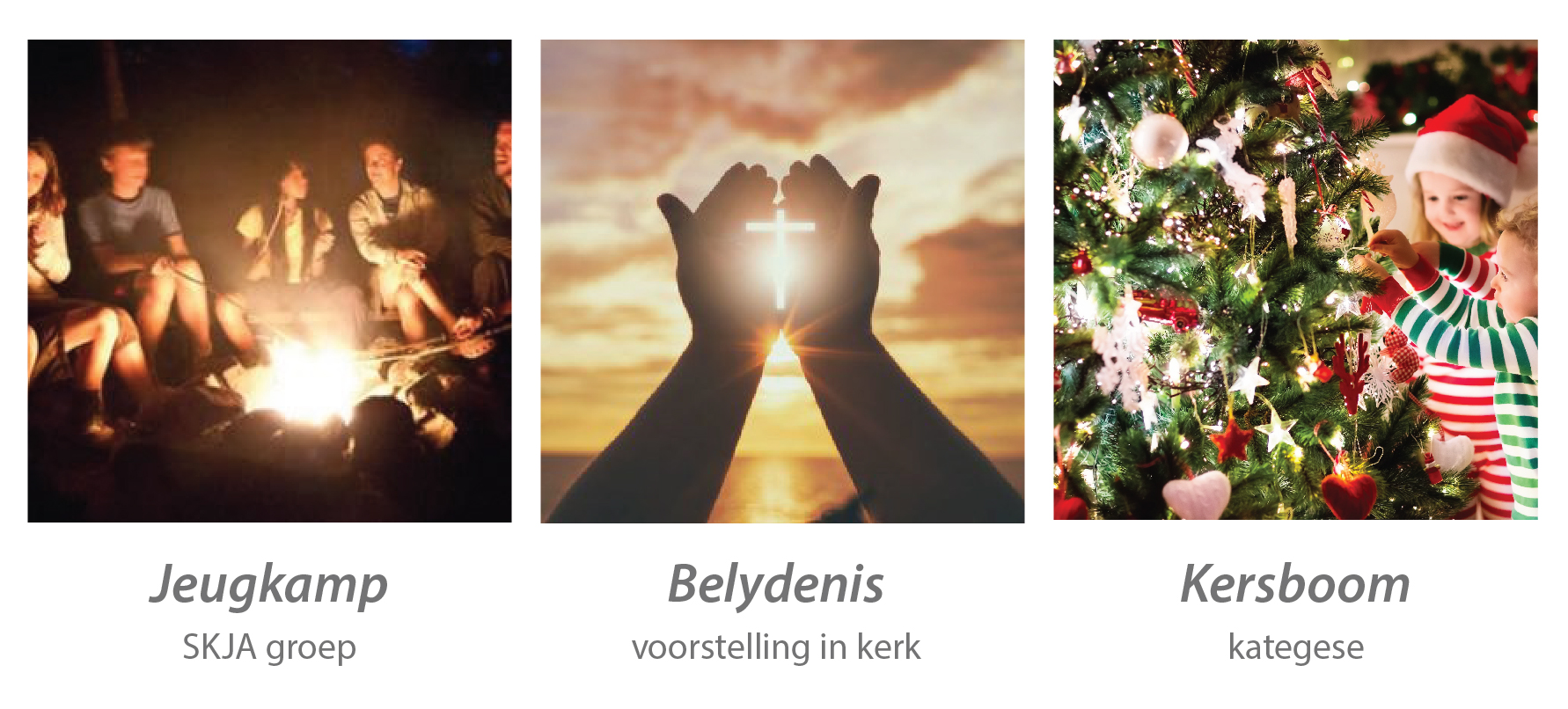 Jeug – NG Kerk Kraaifontein Noord